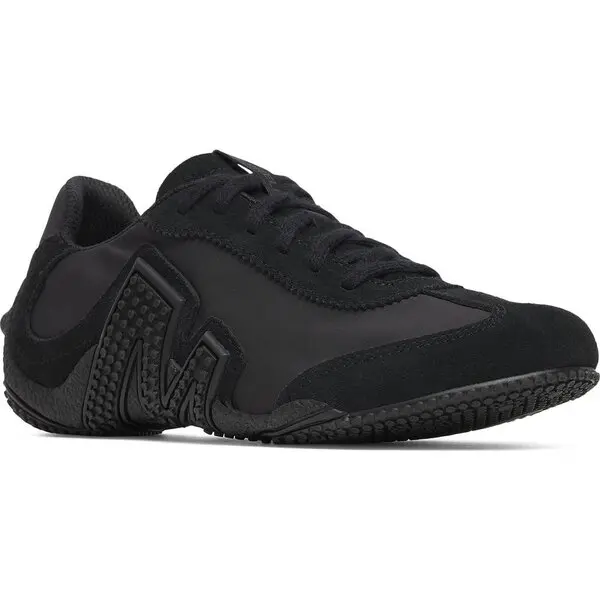 Merrell Relay Fly Vent Sneaker - Black/blac