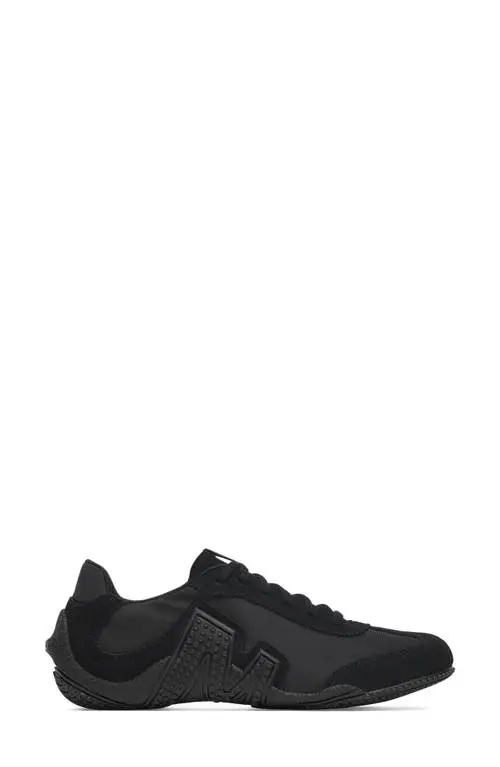 Merrell Relay Fly Vent Sneaker - Black/blac