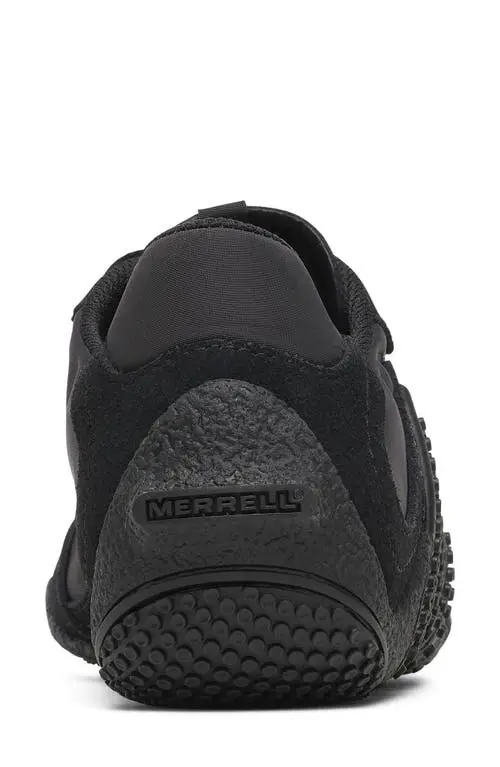Merrell Relay Fly Vent Sneaker - Black/blac