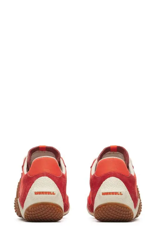 Merrell Relay Fly Vent Sneaker - Firetail