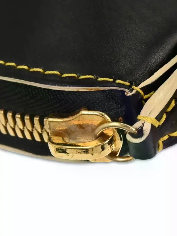 LOUIS VUITTON 2006 Mm Lockit Tote