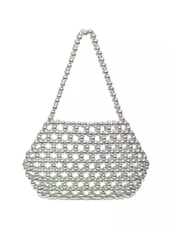 0711 TBILISI Mini Ella Beaded Clutch