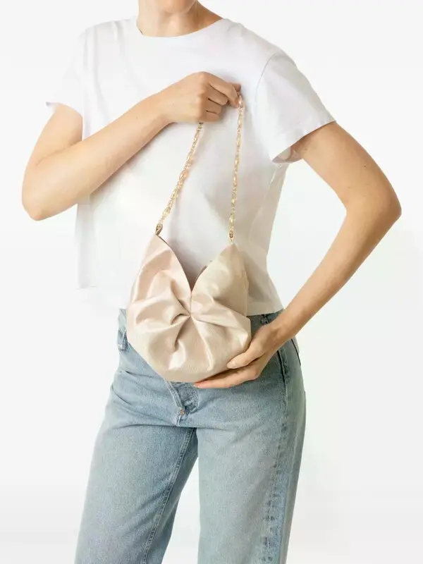 0711 TBILISI Small Rosh Shoulder Bag