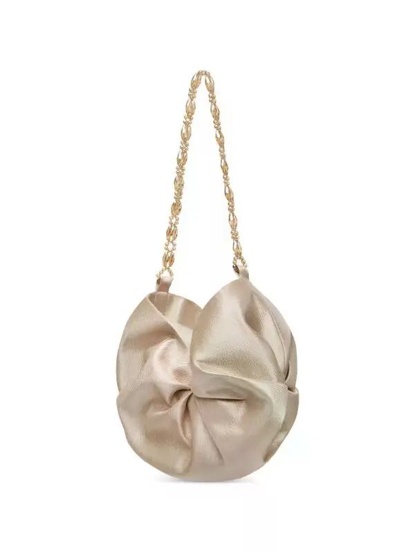 0711 TBILISI Small Rosh Shoulder Bag