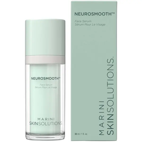 JAN MARINI Skinsolutions Neurosmooth Face Serum 1 Fl. Oz - One-color