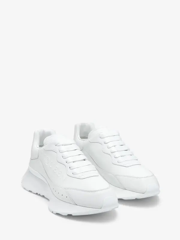 Alexander McQueen Sprint Runner