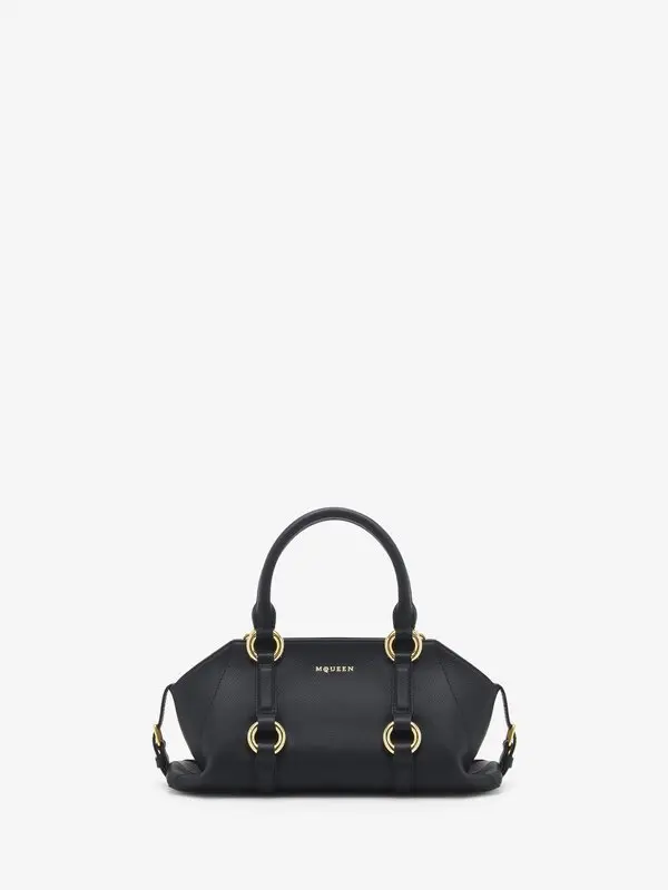 Alexander McQueen Farringdon Small Bag