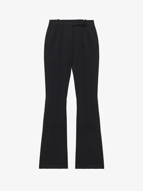 Alexander McQueen Tailored Trousers