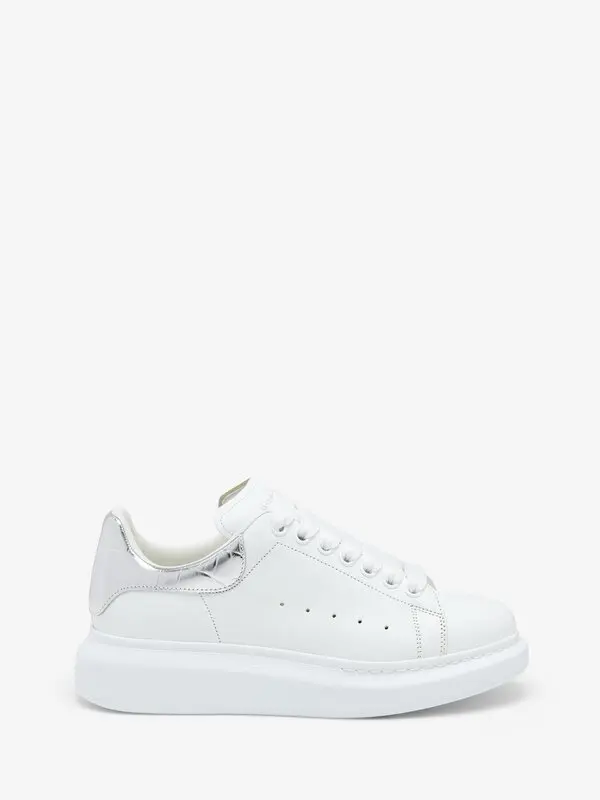 Alexander McQueen Oversized Sneaker