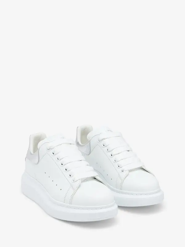 Alexander McQueen Oversized Sneaker