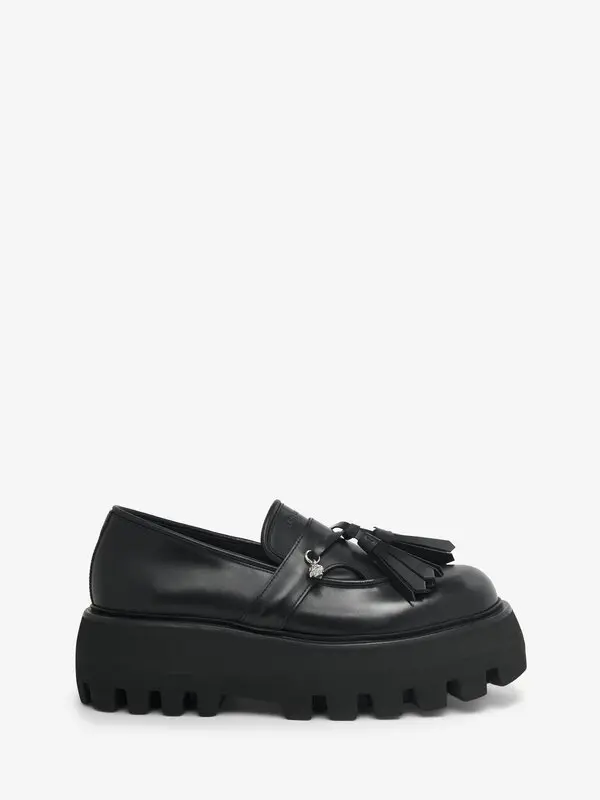 Alexander McQueen Sofa Loafer