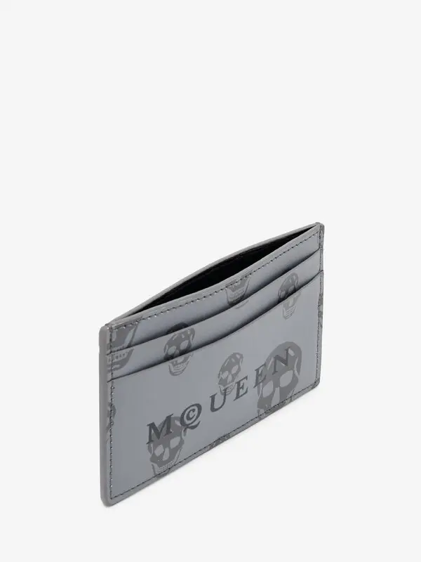 Alexander McQueen Card Holder