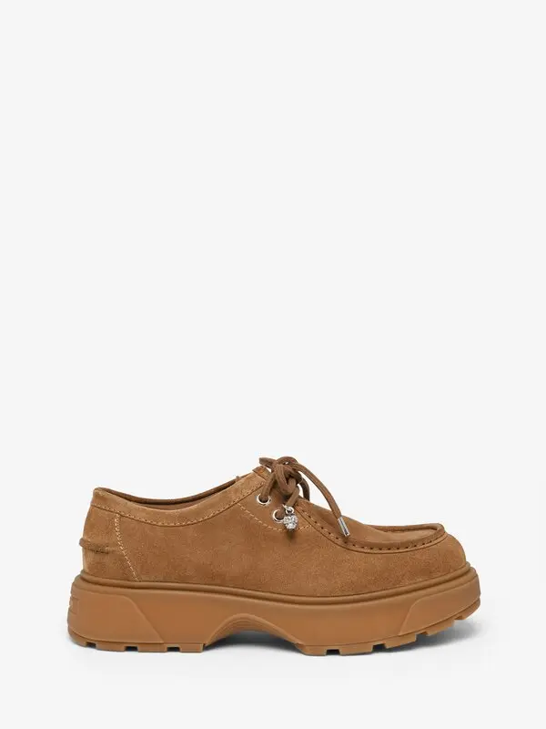 Alexander McQueen Rover Shoe