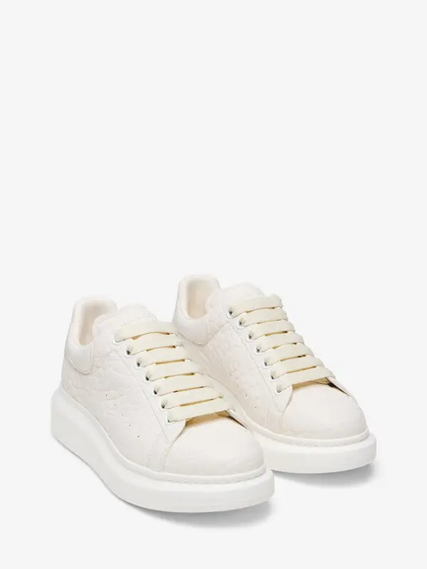 Alexander McQueen Oversized Sneaker