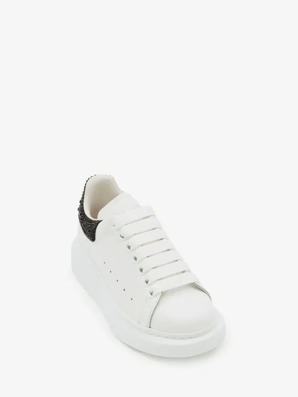 Alexander McQueen Oversized Sneaker