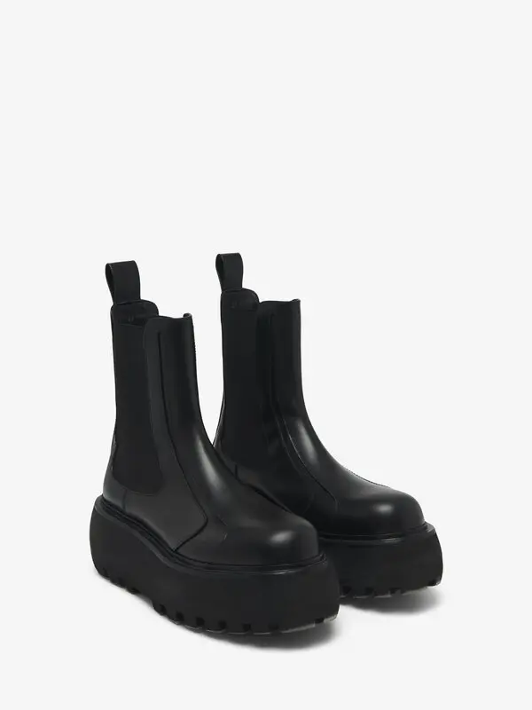 Alexander McQueen Sofa Chelsea Boot