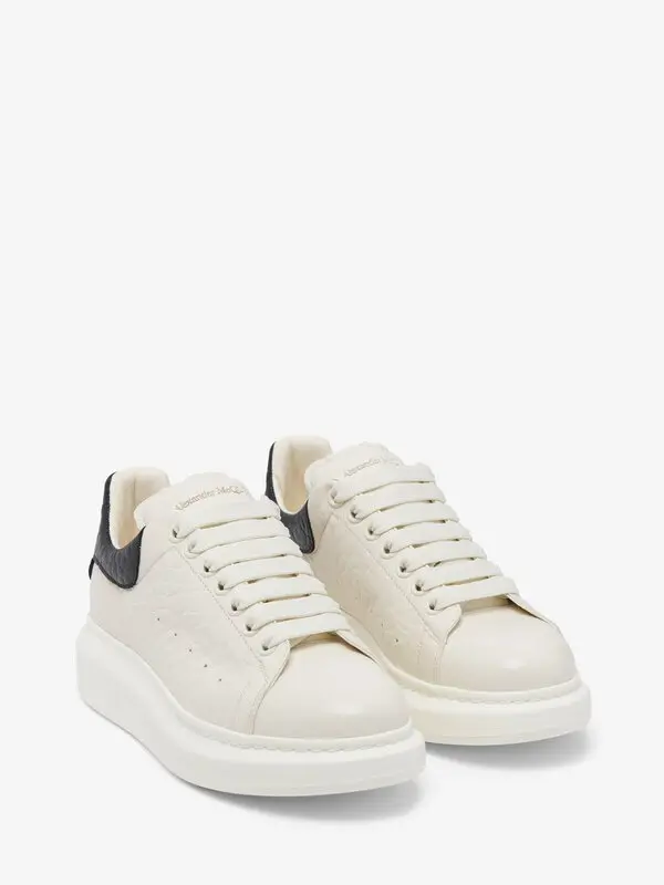 Alexander McQueen Oversized Sneaker