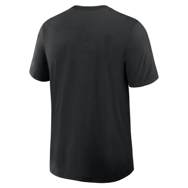 Nike Baltimore Orioles Authentic Collection Early Work Dri-fit Mlb T-shirt - Black
