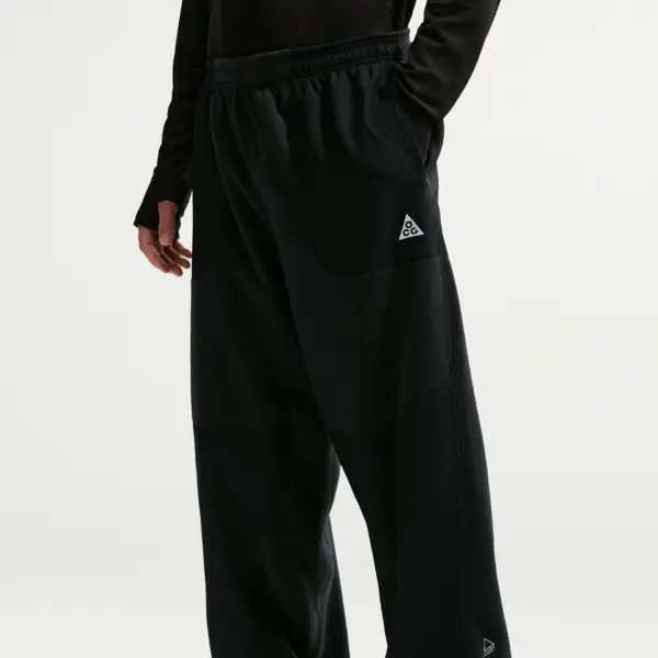 Nike Wolf Tree" Plus Fleece Pants