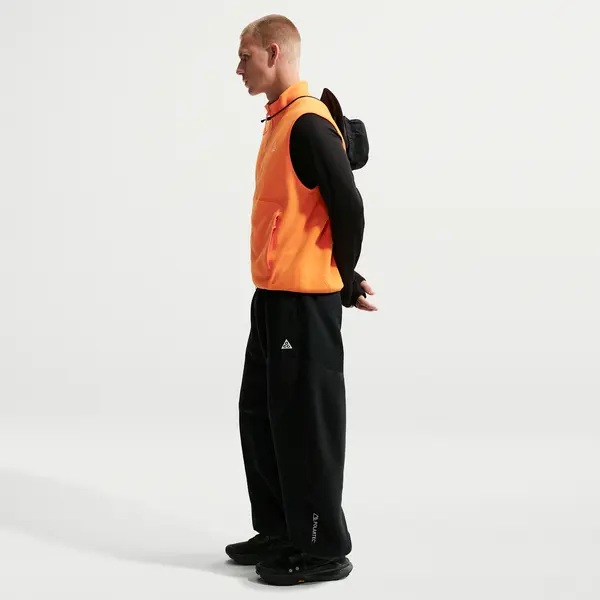 Nike Wolf Tree" Plus Fleece Pants
