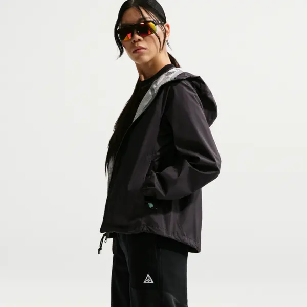 Nike Wolf Tree" Plus Fleece Pants