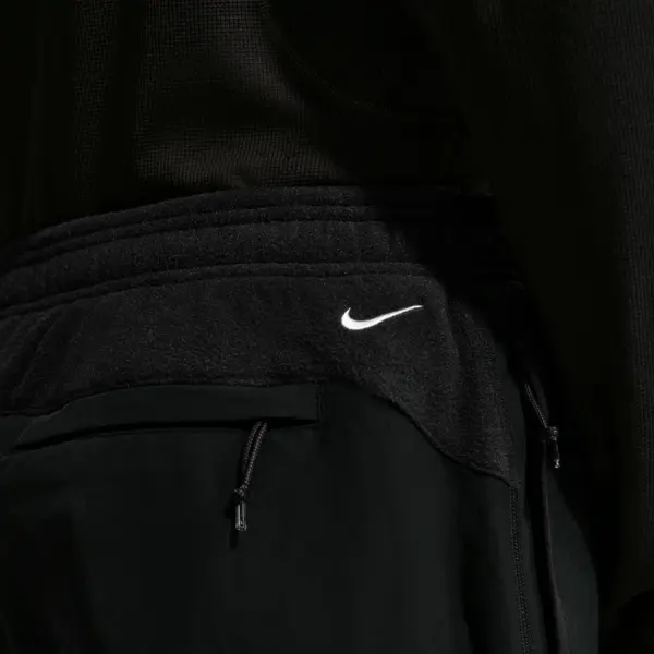 Nike Wolf Tree" Plus Fleece Pants