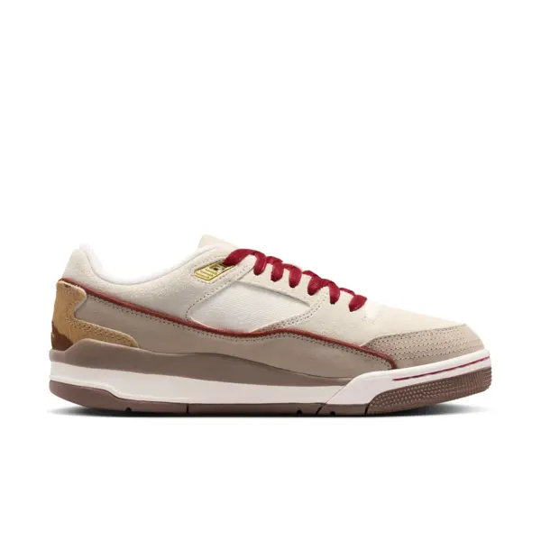 JORDAN Flight Court Se Sneakers - White