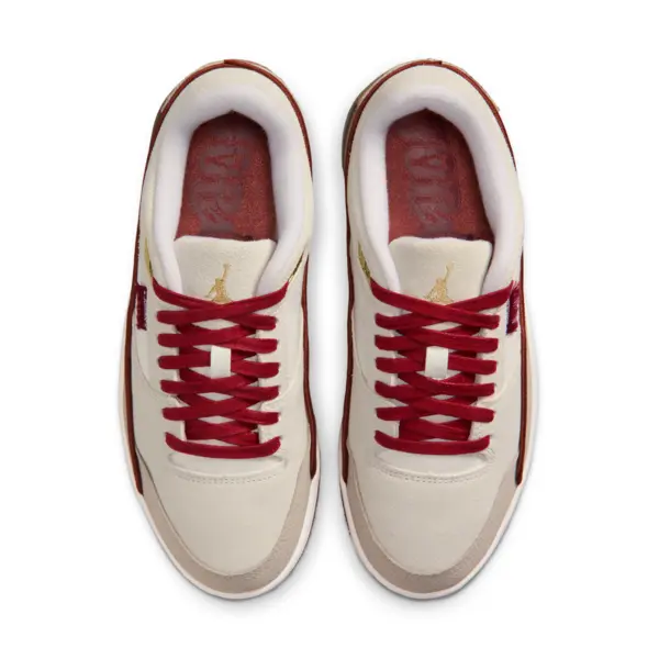 JORDAN Flight Court Se Sneakers - White