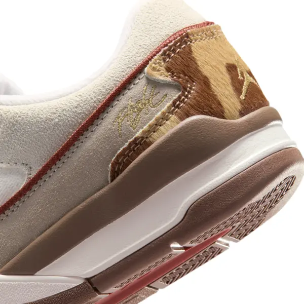JORDAN Flight Court Se Sneakers - White