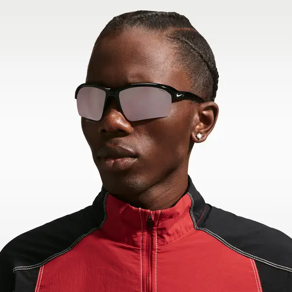 Nike Skylon Rise Team Road Tint - Black
