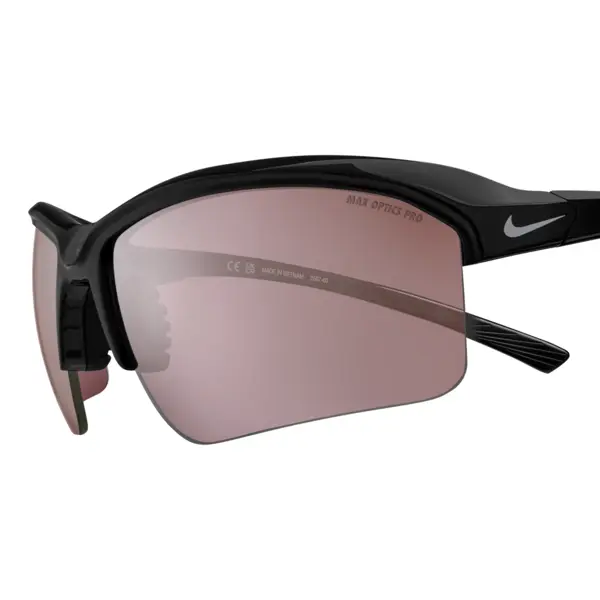 Nike Skylon Rise Team Road Tint - Black