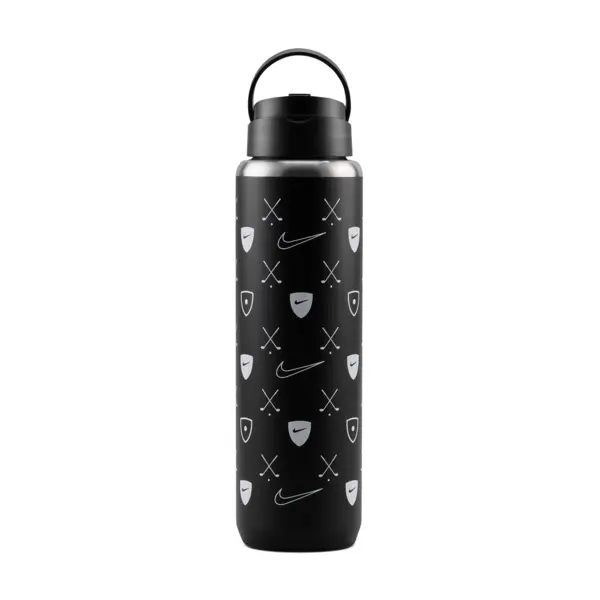 Nike Recharge Stainless-steel Straw Bottle