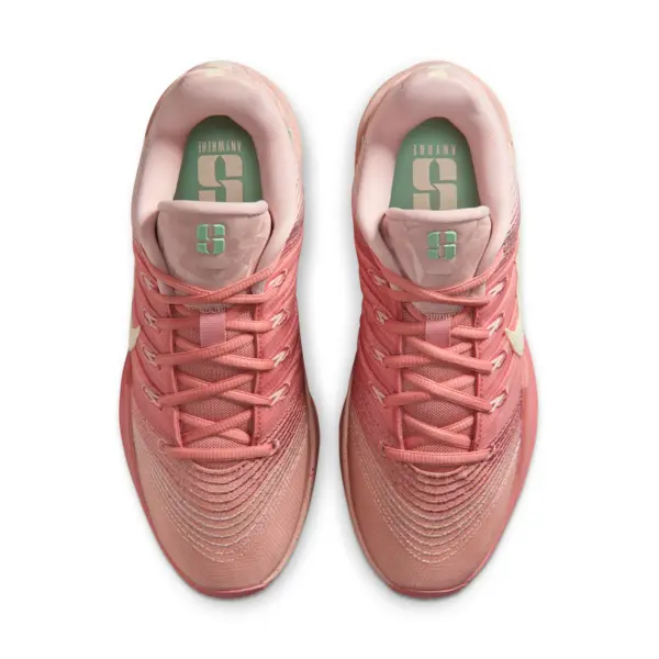 Nike Sabrina 3 Basketball Shoes - Pink