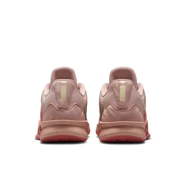 Nike Sabrina 3 Basketball Shoes - Pink