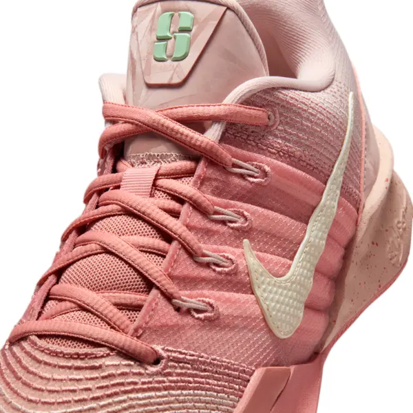 Nike Sabrina 3 Basketball Shoes - Pink