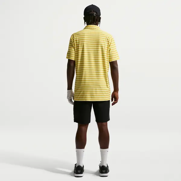 Nike Tailored Performance Dri-fit Golf Polo