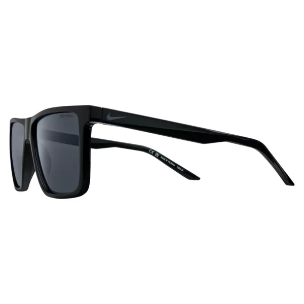 Nike Blaze Polarized Sunglasses - Black