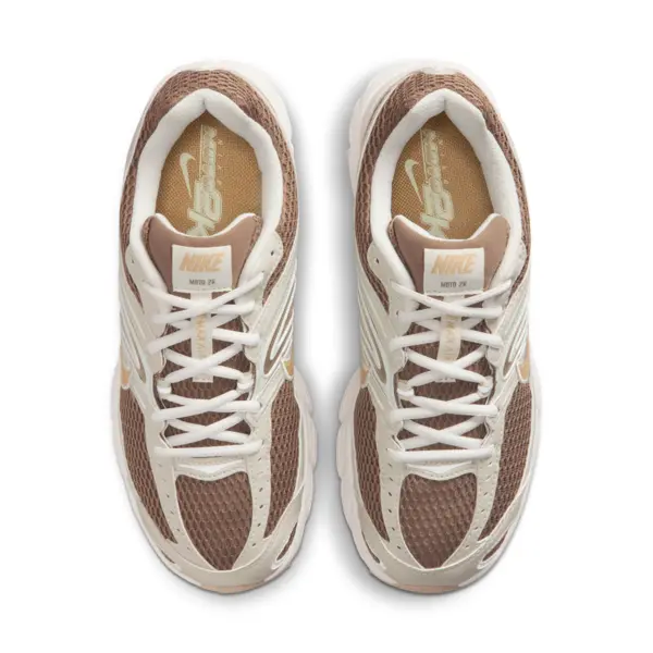 Nike Air Max Moto 2k - Brown