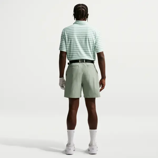 Nike Tailored Performance Dri-fit Golf Polo