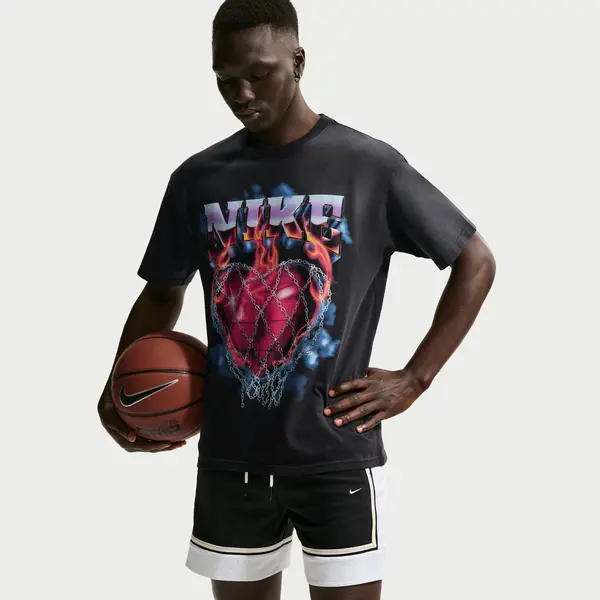 Nike Standard Issue Dri-fit 6" Basketball Shorts