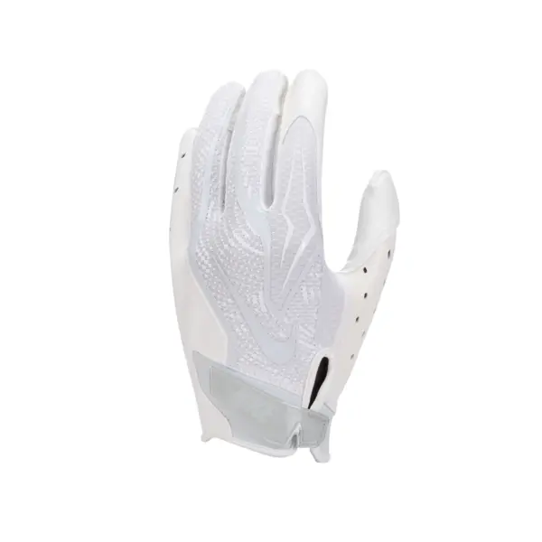 Nike Vapor Jet 9.0 Football Gloves - White