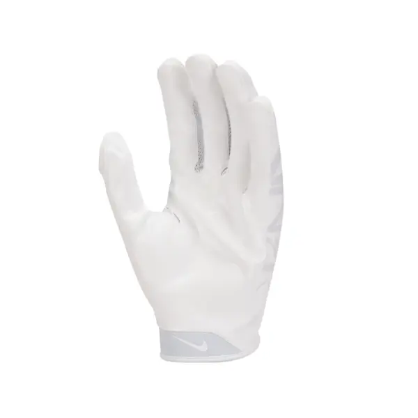 Nike Vapor Jet 9.0 Football Gloves - White | Editorialist