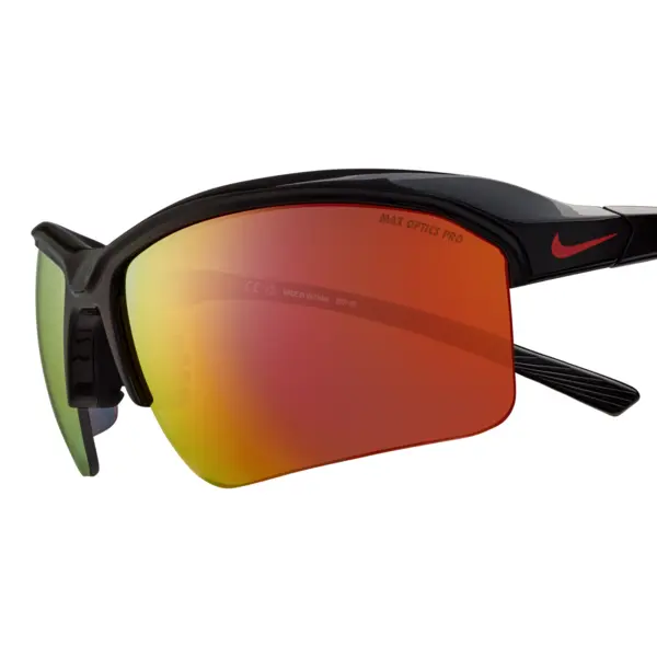 Nike Skylon Rise Team Road Tint - Black