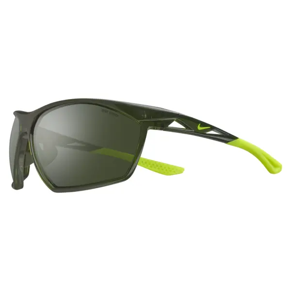 Nike Windtrack Heat Sunglasses - Green