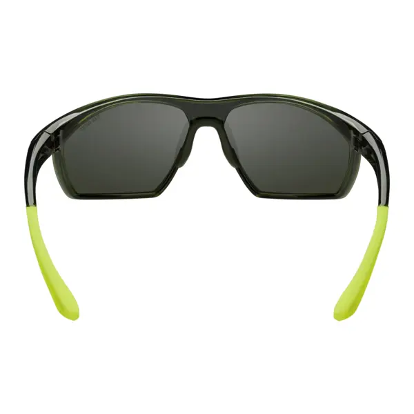Nike Windtrack Heat Sunglasses - Green