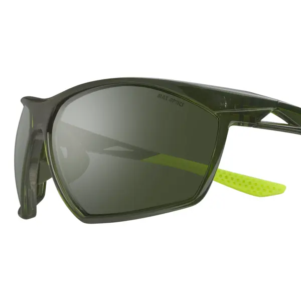 Nike Windtrack Heat Sunglasses - Green