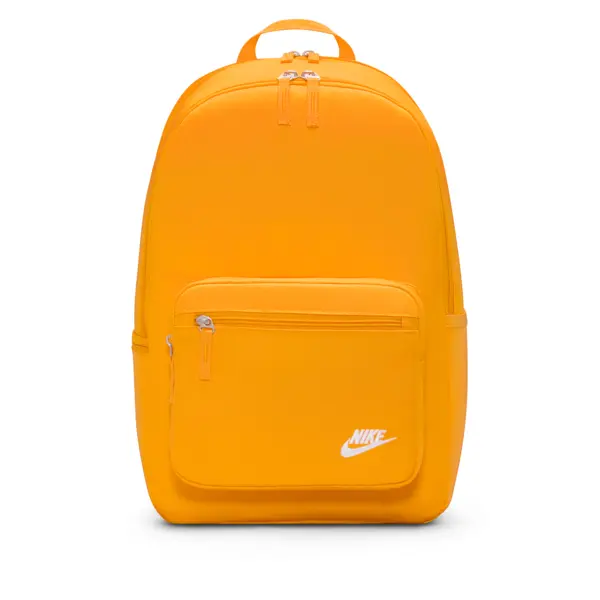 Nike Heritage Backpack - Yellow