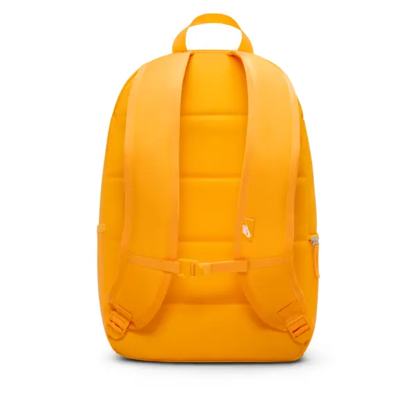 Nike Heritage Backpack - Yellow