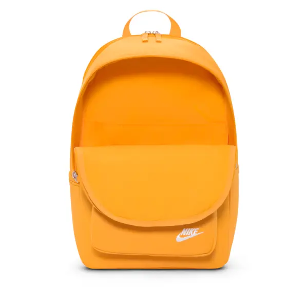 Nike Heritage Backpack - Yellow