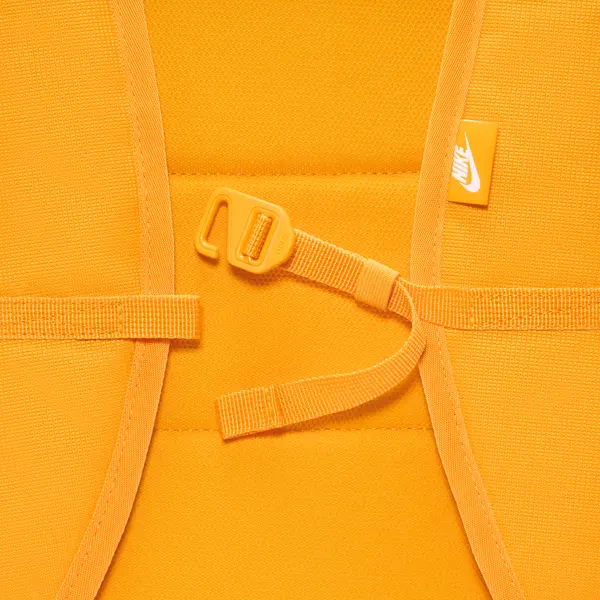 Nike Heritage Backpack - Yellow